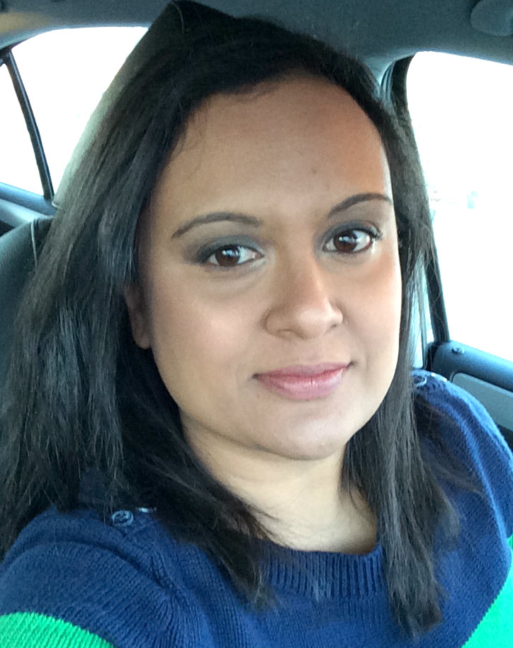 About Me | The Stitching Scientist