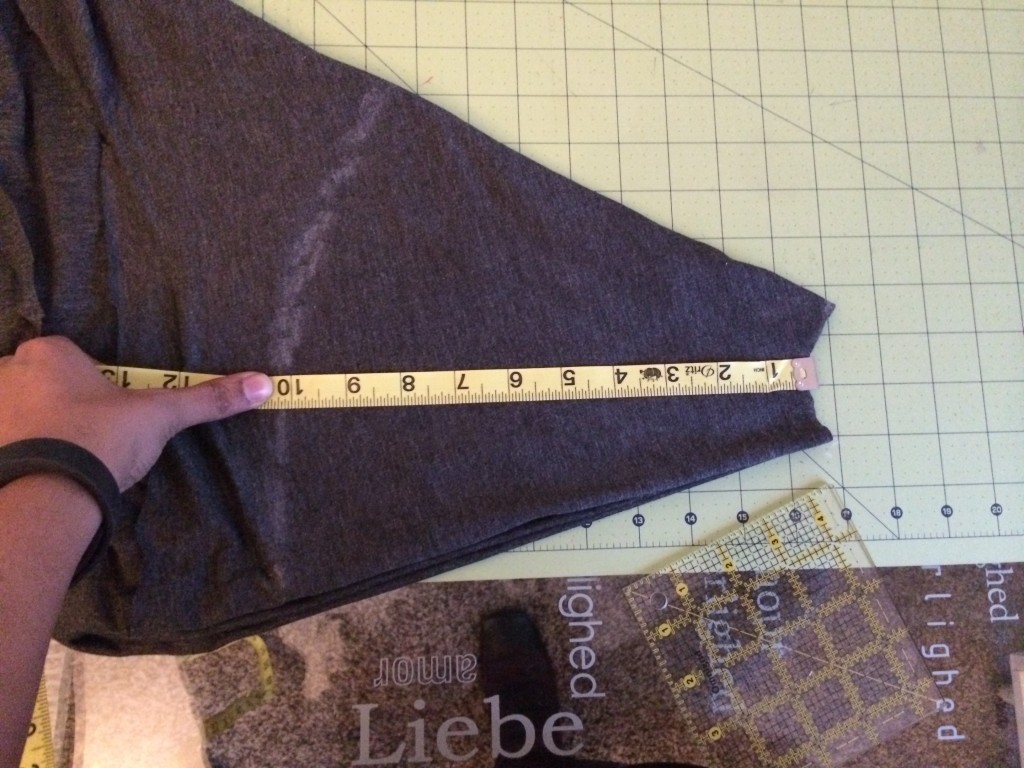 How to make a Simple Twirly Dress | The Stitching Scientist