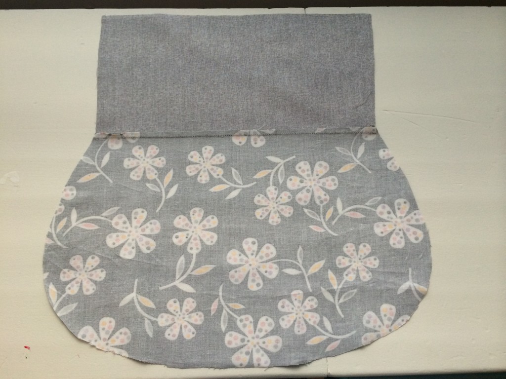 City Chic Handbag with Free Pattern | The Stitching Scientist