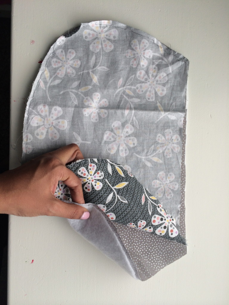 City Chic Handbag with Free Pattern | The Stitching Scientist