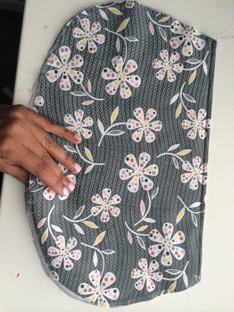 City Chic Handbag with Free Pattern | The Stitching Scientist