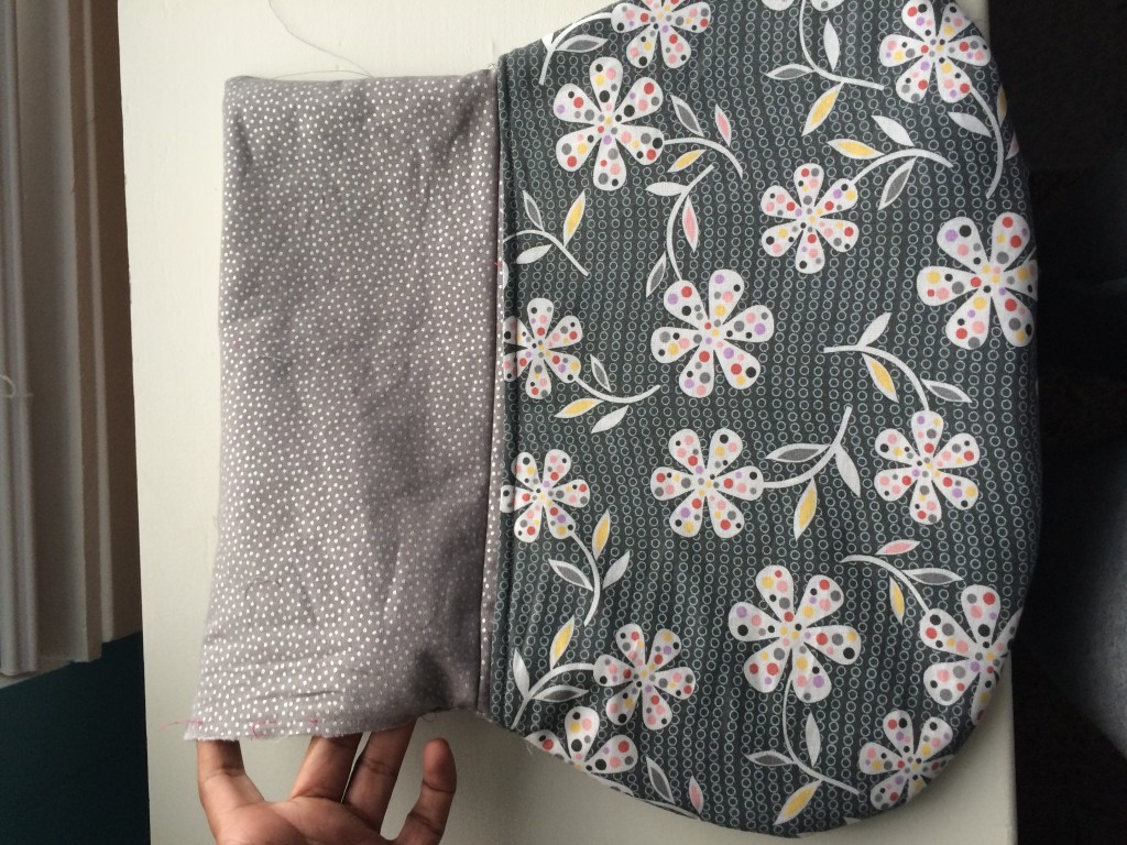 City Chic Handbag with Free Pattern | The Stitching Scientist