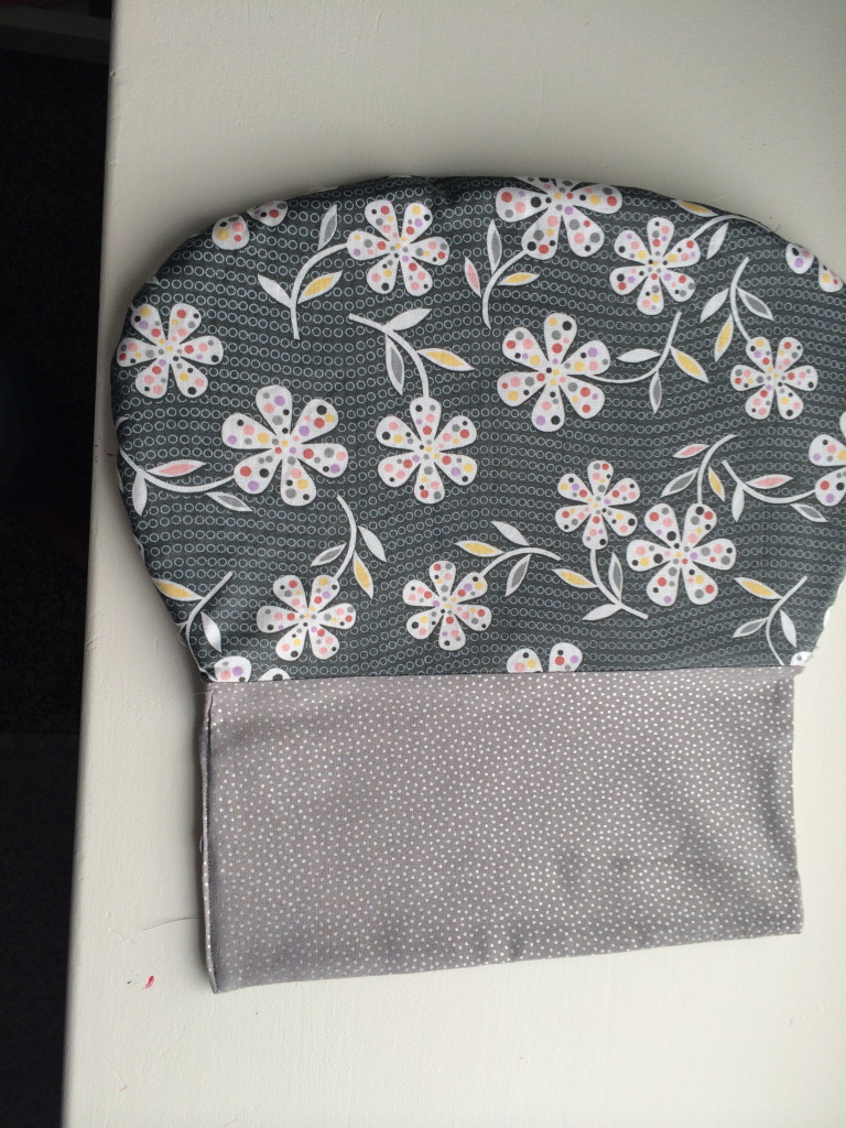 City Chic Handbag with Free Pattern | The Stitching Scientist