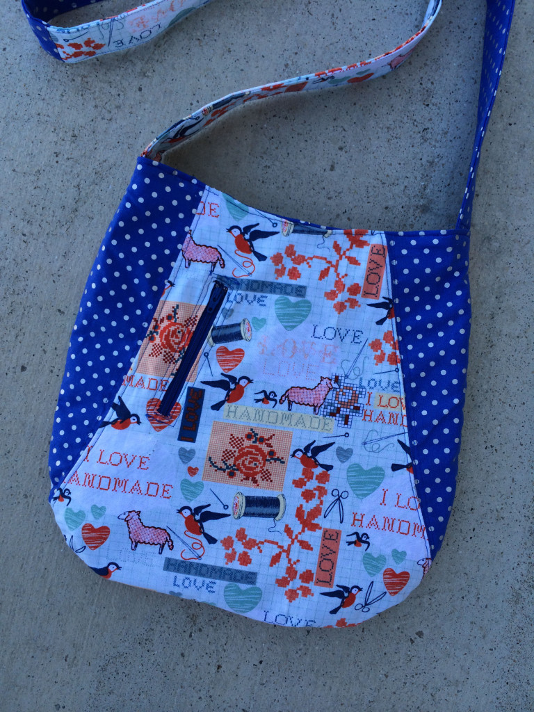 Bags | The Stitching Scientist