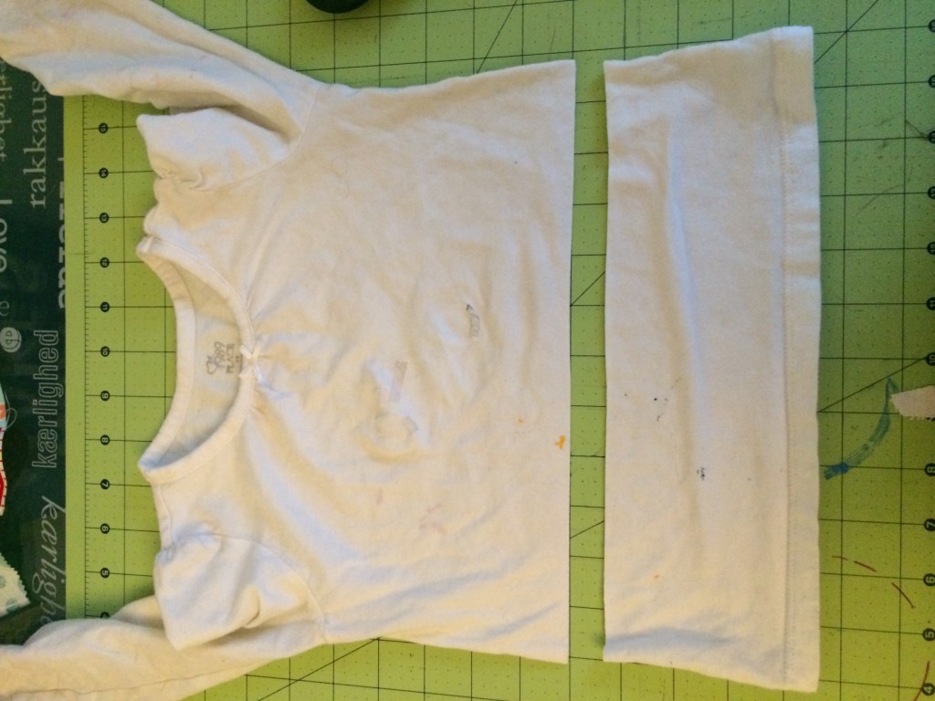 How to make a Simple Twirly Dress | The Stitching Scientist