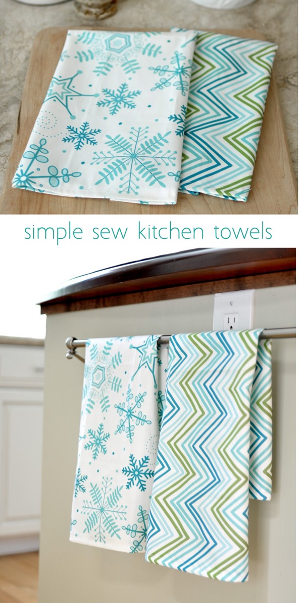 Beginner Sewing Projects-30+ Things to Sew in Under 20 Minutes | The ...