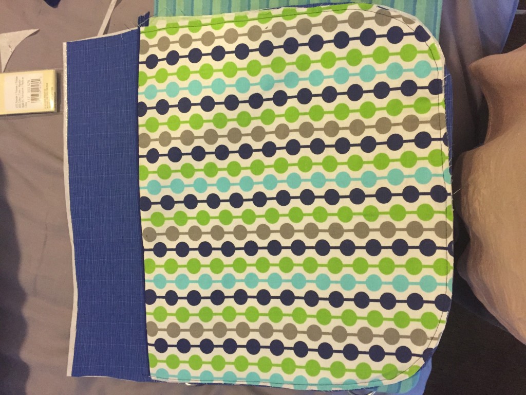 Urban Traveler Tote Bag Pattern | The Stitching Scientist