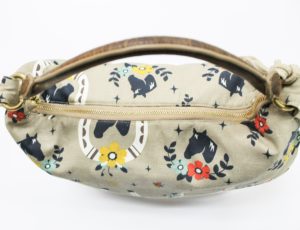 The Lauren Bag Pattern | The Stitching Scientist