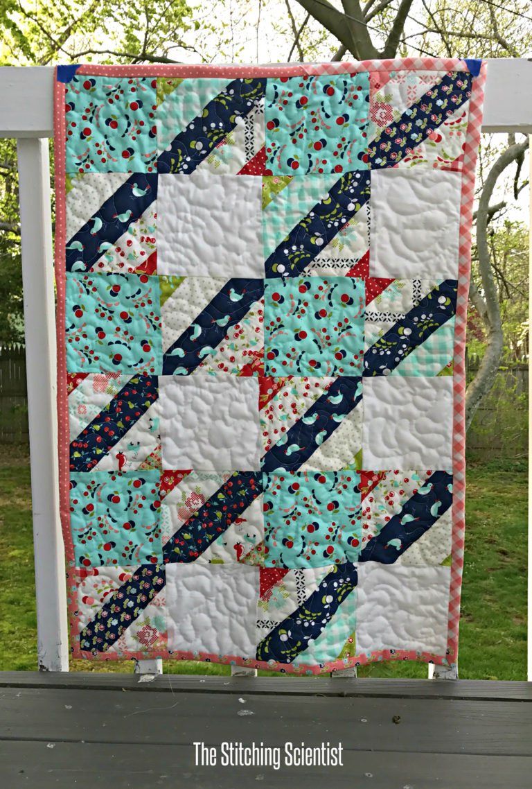 Quilts | The Stitching Scientist