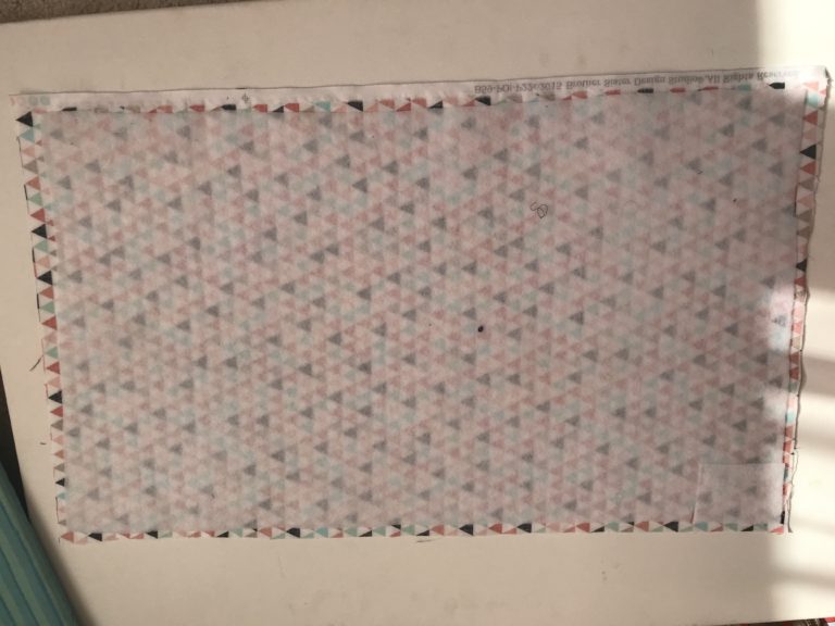 Free Yoga Mat Bag Sewing Pattern | The Stitching Scientist