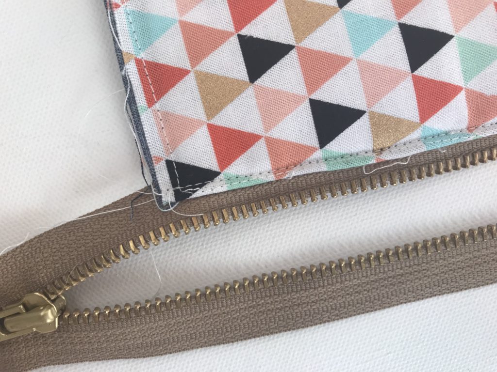 Free Yoga Mat Bag Sewing Pattern | The Stitching Scientist