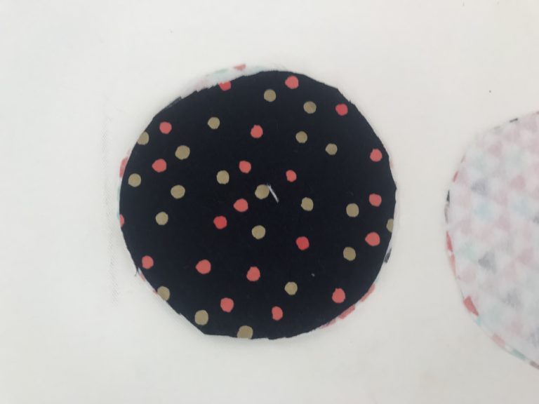 Free Yoga Mat Bag Sewing Pattern | The Stitching Scientist