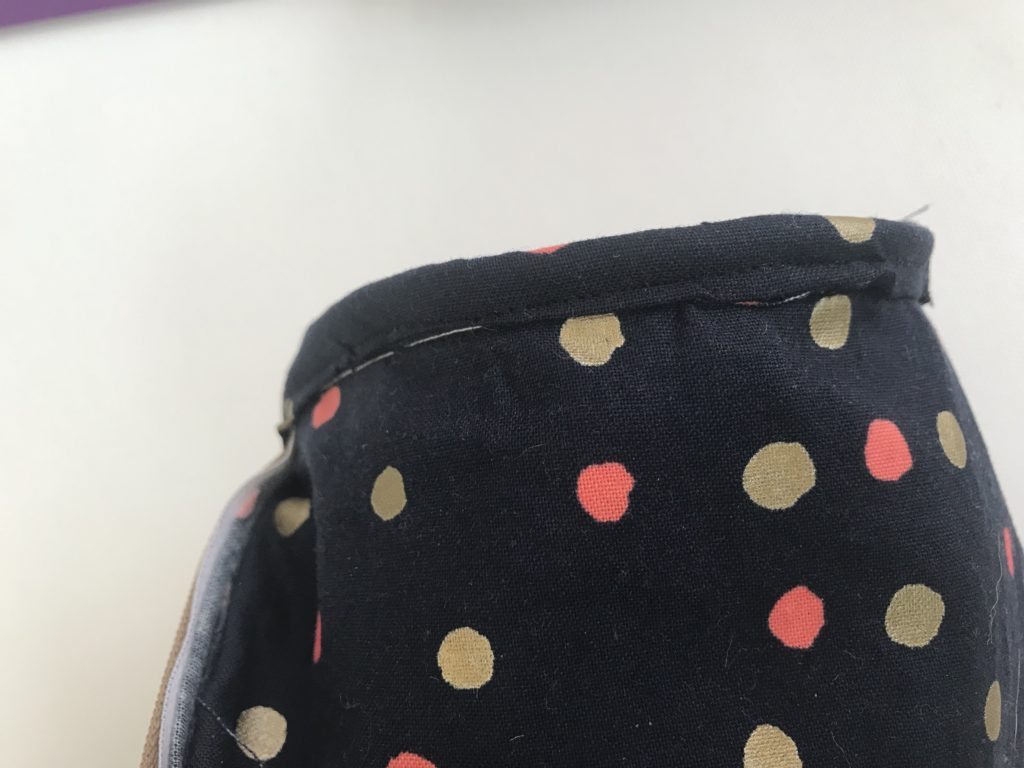 Free Yoga Mat Bag Sewing Pattern | The Stitching Scientist